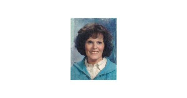 Helen Purser Obituary (1946 - 2021) - Rigby, ID - Rexburg Standard Journal