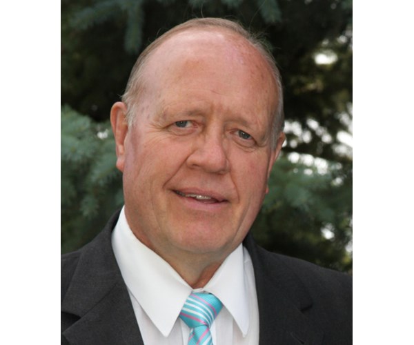 Donald Carlson Obituary (1950 - 2021) - Blackfoot, ID - Rexburg ...