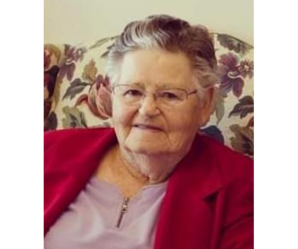Ellen Singleton Obituary (1931 - 2021) - St. Anthony, ID - Rexburg ...