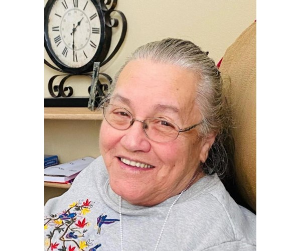 Wanda Tracy Obituary (1942 - 2022) - Ashton, ID - Rexburg Standard Journal
