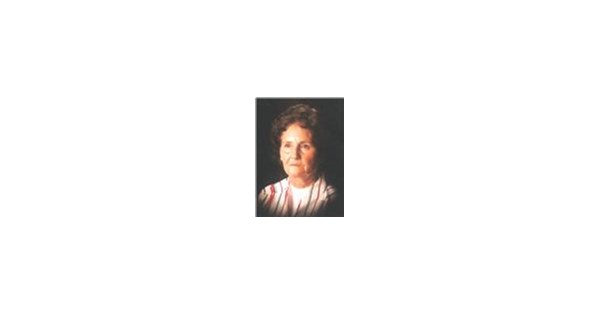 Marie Henderson Obituary (2013) - Idaho Falls, ID - Rexburg Standard ...