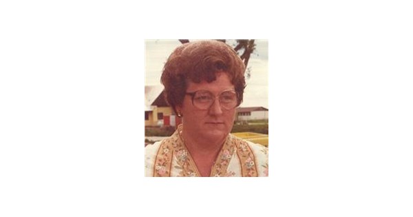 Connie Davis Obituary (1937 - 2015) - Ashton, ID - Rexburg Standard Journal