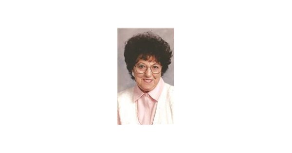 Joyce Berry Obituary (1925 - 2014) - Rexburg, ID - Rexburg Standard Journal