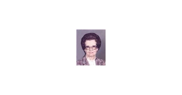 Geneva Sanders Obituary (2011) - Rexburg, ID - Rexburg Standard Journal