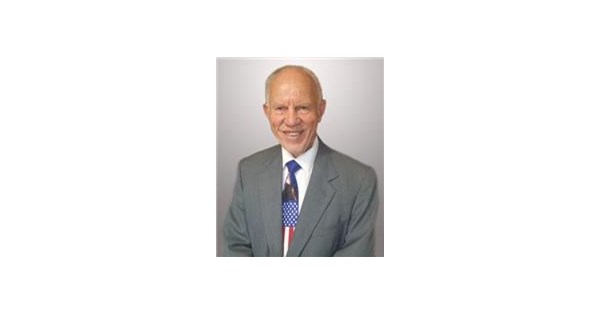 Grant Howard, Obituary (1927 - 2020) - St. Anthony, ID - Rexburg ...