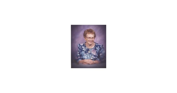 Myrtle Underwood Obituary (1929 - 2012) - Reno, NV - The Reno Gazette ...
