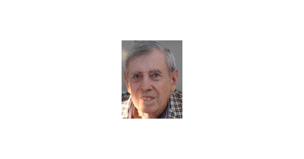 John Wholey Obituary (1919 - 2013) - Reno, NV - The Reno Gazette ...