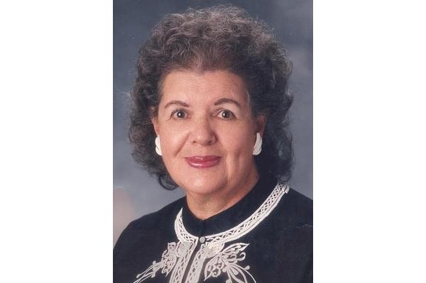 Barbara Potts Obituary (1922 - 2013) - Reno, NV - The Reno Gazette ...