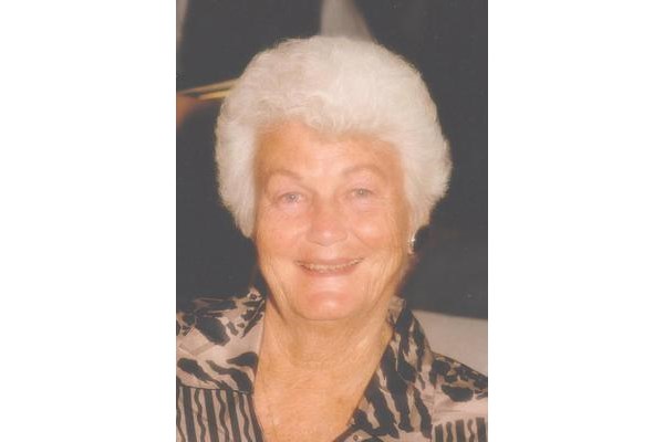 Dorothy Harrison Obituary (2013) - Reno, NV - The Reno Gazette Journal ...