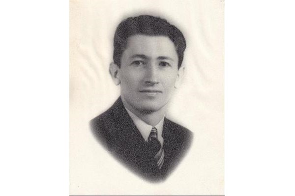 Paul Elcano Obituary (1916 - 2014) - Reno, NV - The Reno Gazette ...