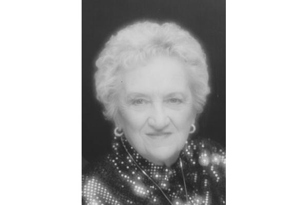 Beverly Grover Obituary (1930 - 2014) - Reno, NV - The Reno Gazette ...