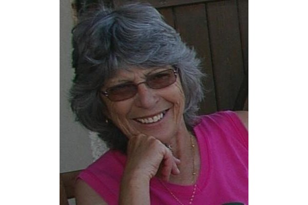 Noelle Anderson Obituary (2014) - Reno, NV - The Reno Gazette Journal ...