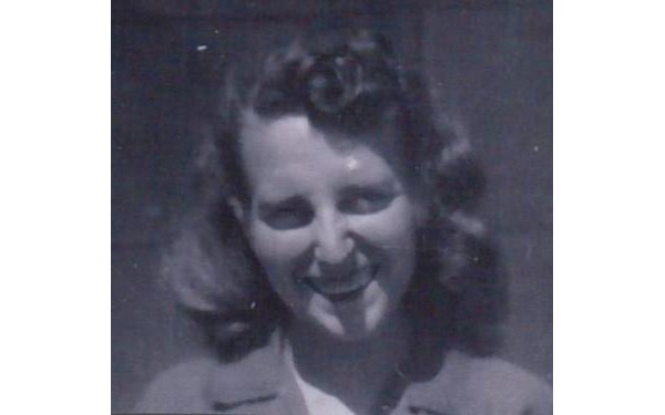 Betty Wadsworth Obituary (1932 - 2015) - Fallon, NV - The Reno Gazette ...