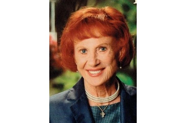 Patricia Virts Obituary (1927 - 2015) - Fort Wayne, IN - The Reno ...