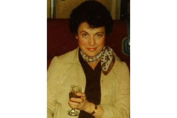 Betty Kinner Obituary (2015) - Reno, NV - The Reno Gazette Journal and ...
