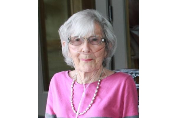 Ellen McFadden Obituary (1927 - 2015) - Capitola, CA - The Reno Gazette ...