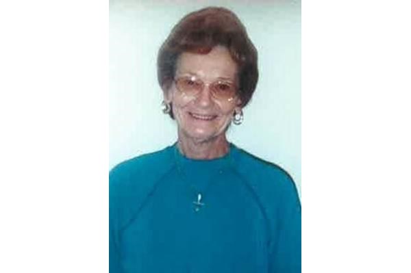 Darlene Wolfe Obituary (1936 - 2015) - Reno, NV - The Reno Gazette ...