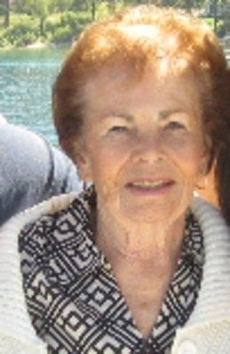 Nancy Balch Obituary (1930 - 2016) - Reno, NV - The Reno Gazette ...