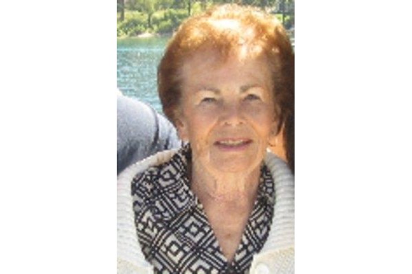 Nancy Balch Obituary (1930 - 2016) - Reno, NV - The Reno Gazette ...