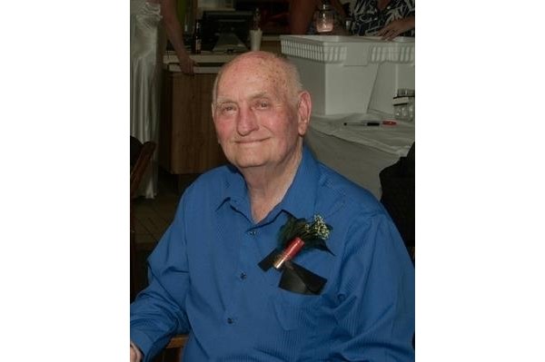 Joe McCauley Obituary (1931 - 2016) - Legacy Remembers