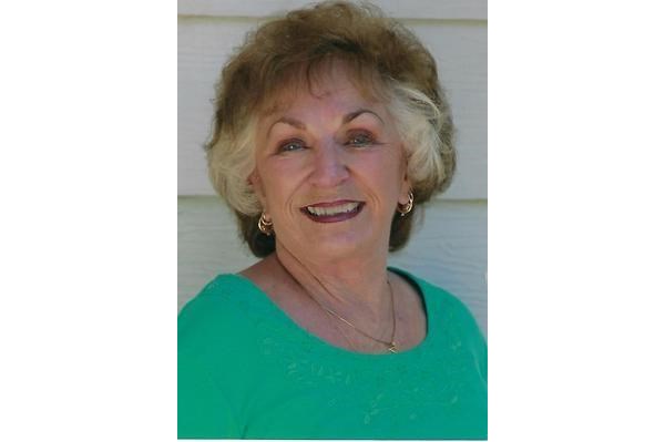 Janice Wright Obituary (1941 - 2016) - Sparks, NV - The Reno Gazette ...