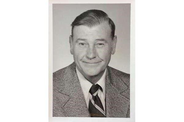 Eugene Adams Obituary (1929 - 2016) - Reno, NV - The Reno Gazette ...