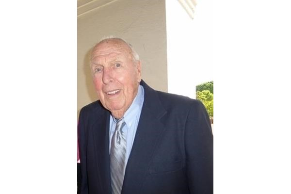 Donald Johnson Obituary (1928 - 2017) - Incline Village, NV - The Reno ...