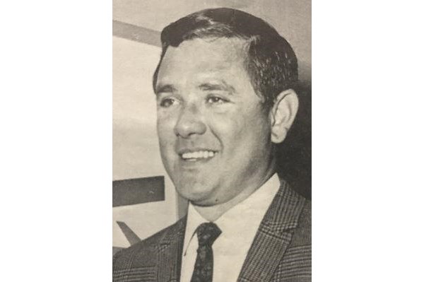 Larry Hartman Obituary (1937 - 2017) - Reno, NV - The Reno Gazette ...