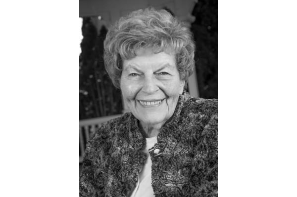 Shirley Maskaly Obituary (1925 - 2017) - Reno, NV - The Reno Gazette ...