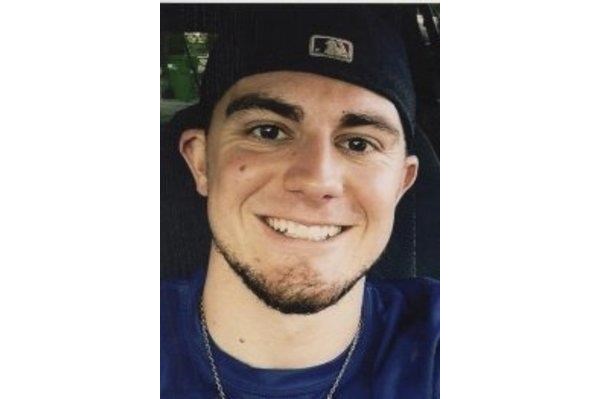 Troy Hansen Obituary (1991 - 2017) - Reno, NV - The Reno Gazette ...