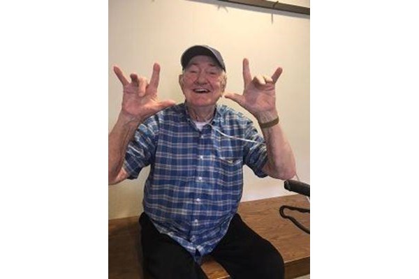 William Culverhouse Obituary (1931 - 2017) - Reno, NV - The Reno ...