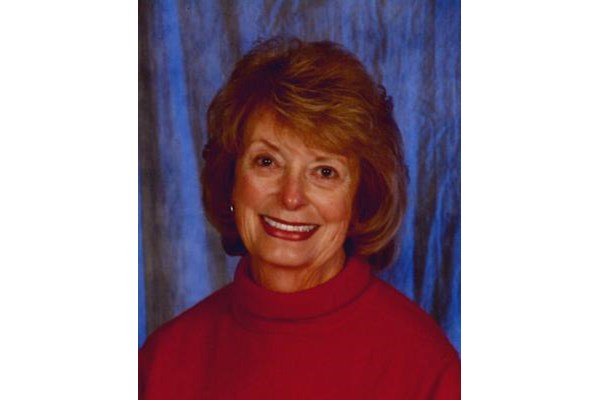 Nancy Cook Obituary (1935 - 2018) - -, NV - The Reno Gazette Journal ...