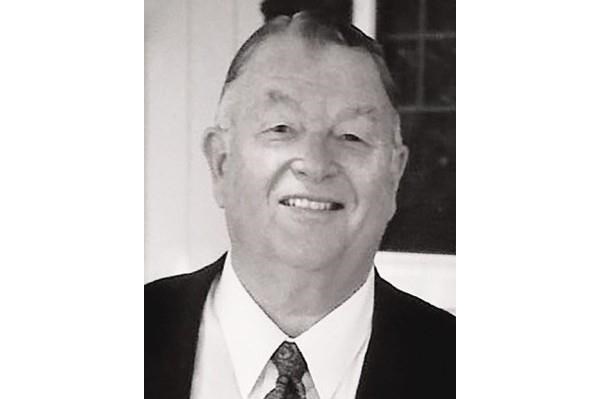George Woodward Obituary (1935 - 2018) - Jan. 8, 1935 - April 18, 2018 ...
