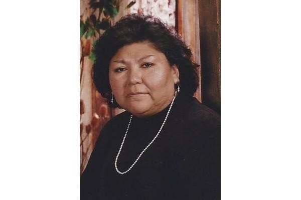 Gayle Johnson Obituary (1956 - 2018) - Yerington, NV - The Reno Gazette ...