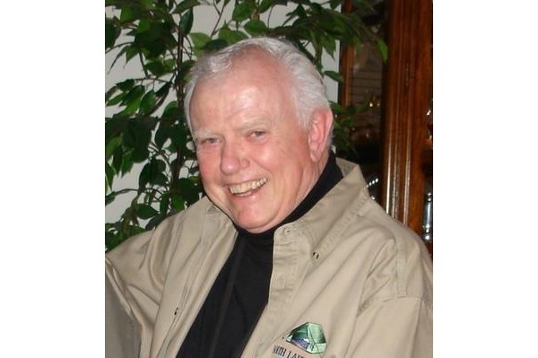 Donald Tallman Obituary (1931 - 2018) - Reno, NV - The Reno Gazette ...