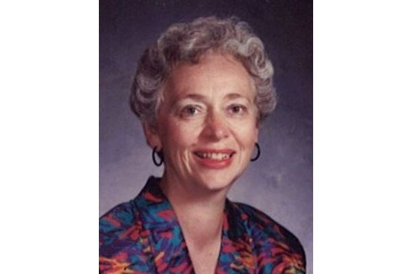 Judith Armstrong Obituary (1938 - 2018) - Larned, KS - The Reno Gazette ...