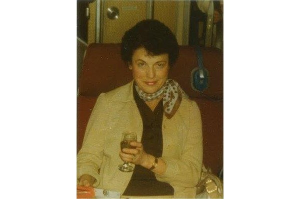 Betty Kinner Obituary (2018) - Reno, NV - The Reno Gazette Journal and ...