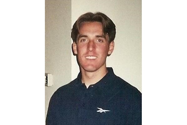 Peter Spence Obituary (1983 - 2018) - Legacy Remembers