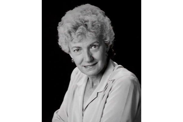 Connie Emerson Obituary (1930 - 2018) - Reno, NV - The Reno Gazette ...