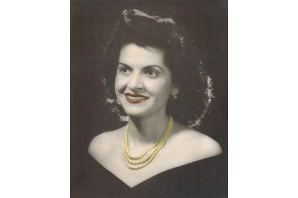 Cleo Hudson Obituary (1921 - 2018) - Sparks, NV - The Reno Gazette ...