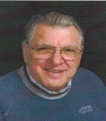 James Huckaby Obituary (1937 - 2018) - Byron Center, PA - The Reno ...