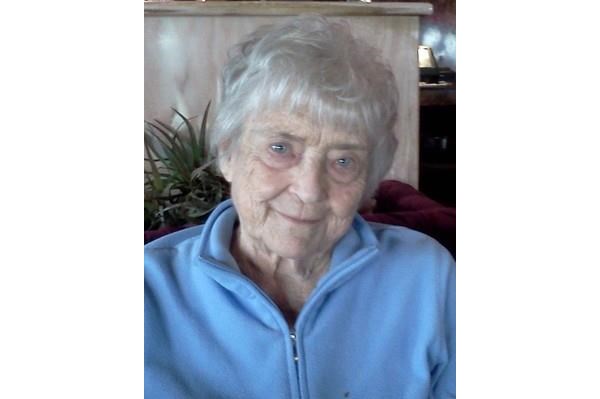 Alice Watts Obituary (1925 - 2019) - Reno, NV - The Reno Gazette ...
