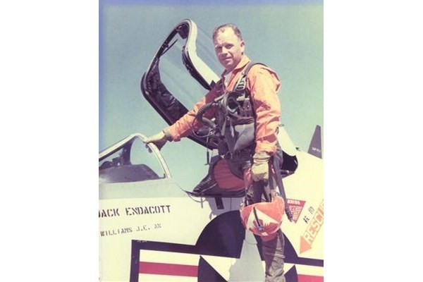 Jack Endacott Obituary (1924 - 2019) - Sparks, NV - The Reno Gazette ...