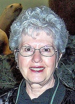 Rose McGuire Obituary (1941 - 2019) - Salem, Or, OR - The Reno Gazette ...