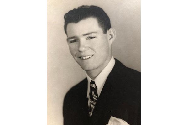William Adcock Obituary (1925 - 2019) - Sun City, Az, NV - The Reno ...