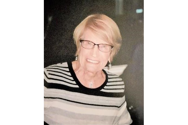 Anne Meier Obituary (1932 - 2019) - Reno, NV - The Reno Gazette Journal ...