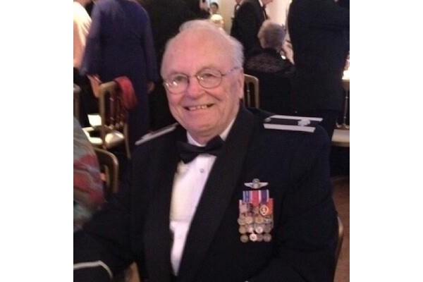 William Elander Obituary (1934 - 2020) - Reno, NV - The Reno Gazette ...