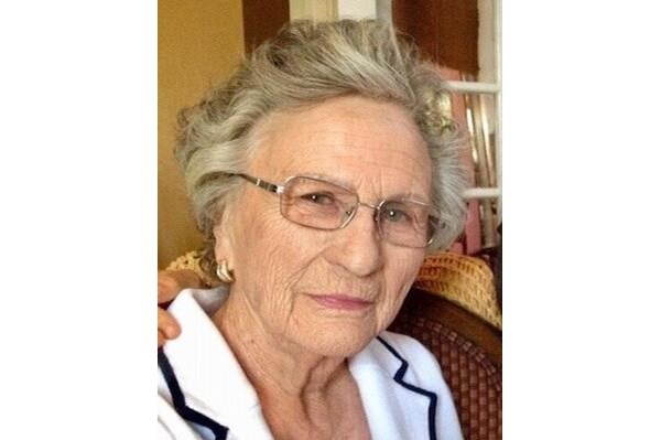 Gloria Barton Obituary (2020) - Reno, NV - The Reno Gazette Journal and ...