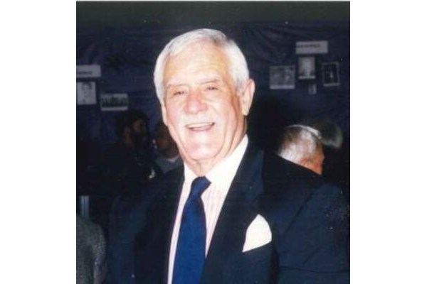 Tom Louderback Obituary (1933 - 2020) - Reno, NV - The Reno Gazette ...