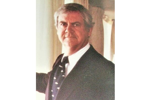 Delbert Quigley Obituary (1930 - 2020) - Reno, NV - The Reno Gazette ...